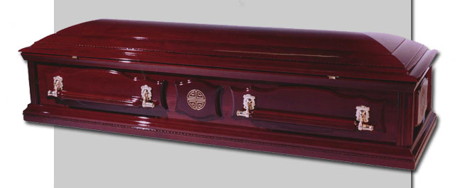 Coffins / Caskets | Paul Lahood Funerals